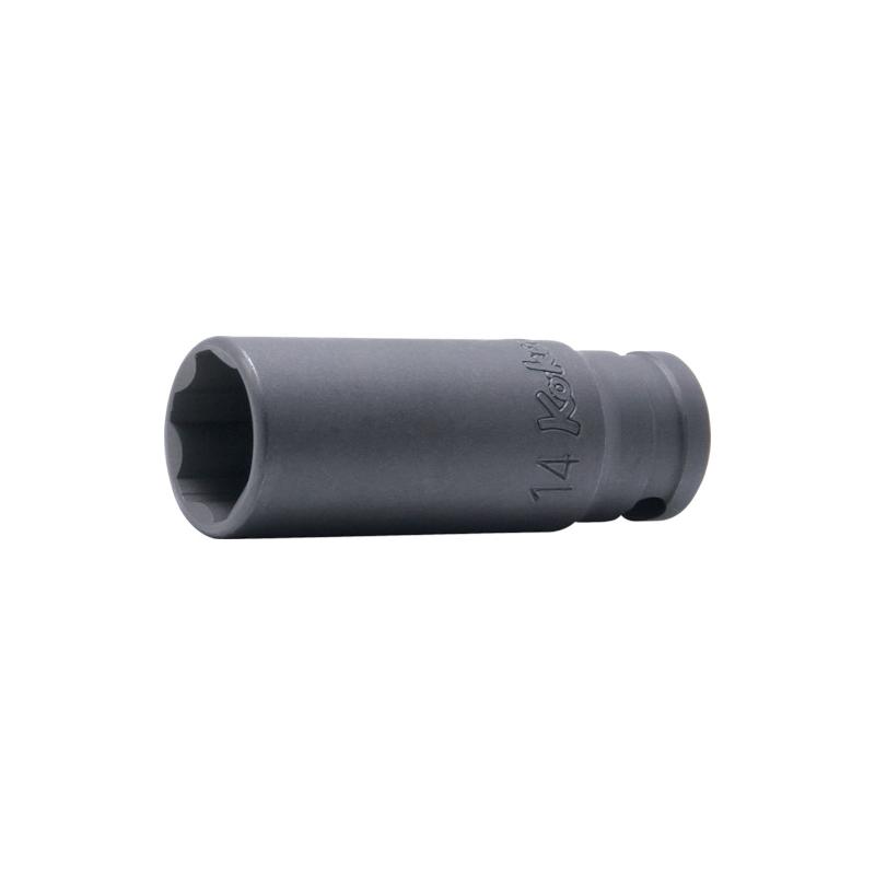 商品名山下工業研究所 Ko-ken 9.5mm差込 12角サーフェイスディープソケット 8mm 23310M-8メーカー名山下工業研究所商品名称Ko-ken 9.5mm差込 12角サーフェイスディープソケット 8mm型番23310M-8※ご...