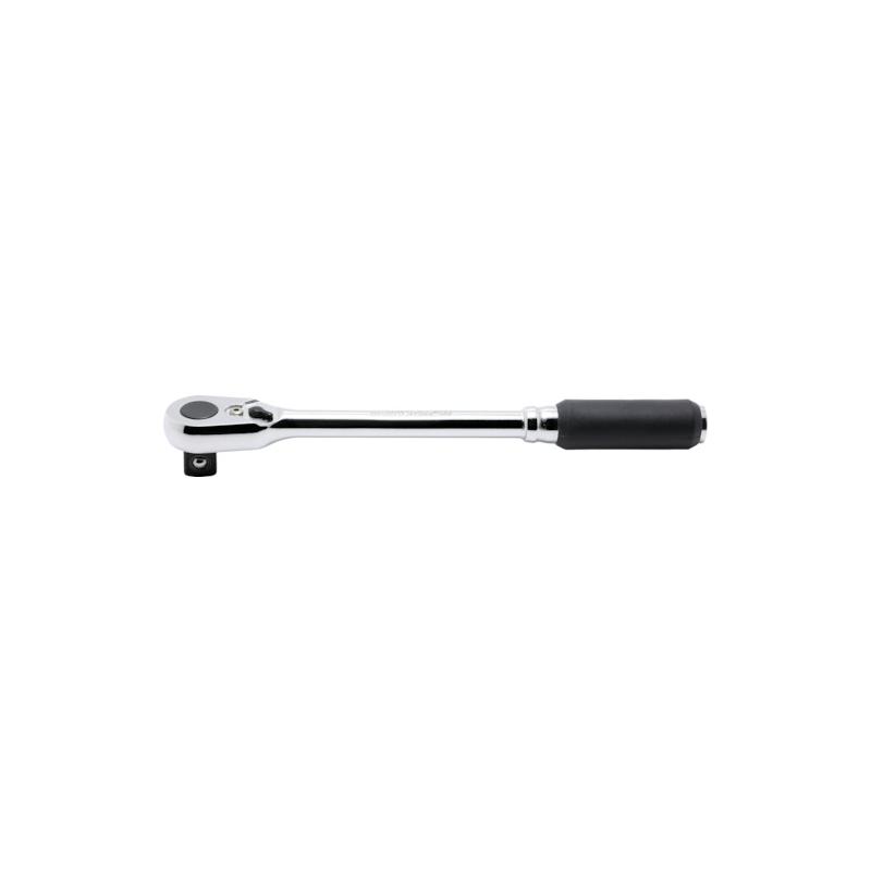 商品名山下工業研究所 Ko-ken Z-EAL ラチェットハンドル(スリム) 差込角9.5mm 2725Z-3/8(L160)メーカー名山下工業研究所商品名称Ko-ken Z-EAL ラチェットハンドル(スリム) 差込角9.5mm型番272...
