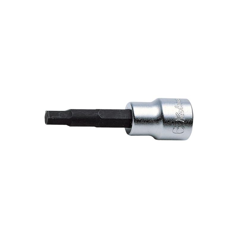 商品名山下工業研究所 Ko-ken 9.5mm差込 ヘックスビットソケット 全長62mm 11mm 3010M.62-11メーカー名山下工業研究所商品名称Ko-ken 9.5mm差込 ヘックスビットソケット 全長62mm 11mm型番301...