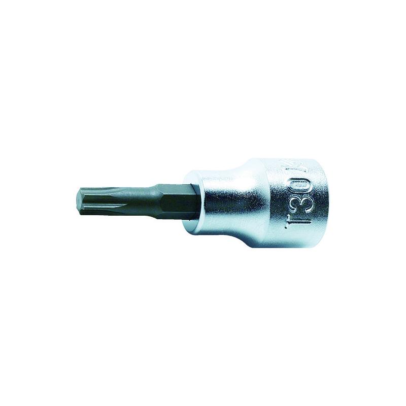 商品名山下工業研究所 Ko-ken トルクスビットソケット T10 差込角9.5 先端2.7 50L 3025.50-T10メーカー名山下工業研究所商品名称Ko-ken トルクスビットソケット T10 差込角9.5 先端2.7 50L型番3...