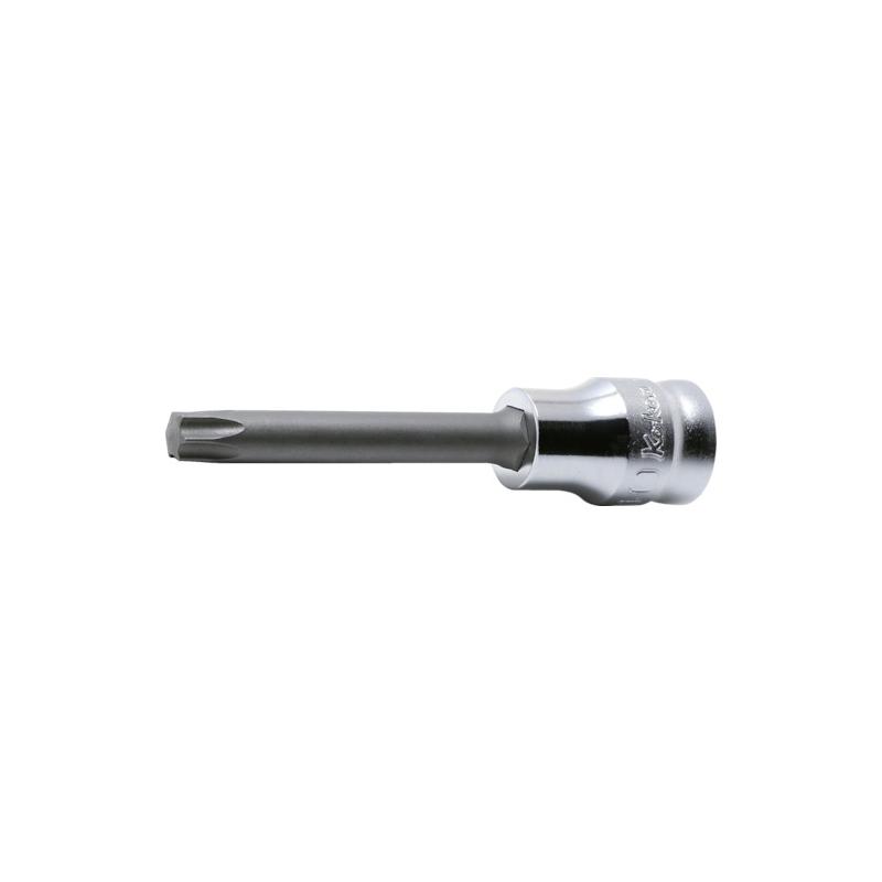 商品名山下工業研究所 Ko-ken 9.5mm差込 Z-EALトルクスビットソケット全長75mmT27 3025Z.75-T27メーカー名山下工業研究所商品名称Ko-ken 9.5mm差込 Z-EALトルクスビットソケット全長75mmT27...