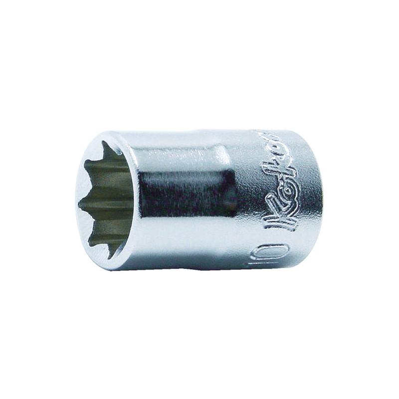 商品名山下工業研究所 Ko-ken 2重4角ソケット 差込角9.5mm 対辺1/4インチ 3415A-1/4メーカー名山下工業研究所商品名称Ko-ken 2重4角ソケット 差込角9.5mm 対辺1/4インチ型番3415A-1/4※ご注文前の...