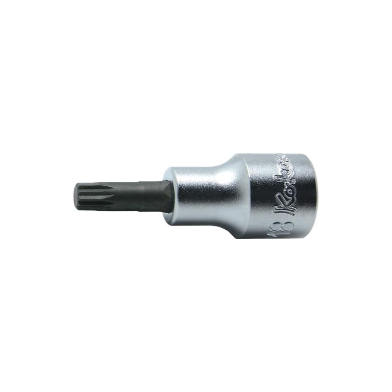 商品名山下工業研究所 Ko-ken 12.7mm差込 3重4角ビットソケット全長60mm M18 4020.60-M18メーカー名山下工業研究所商品名称Ko-ken 12.7mm差込 3重4角ビットソケット全長60mm M18型番4020....