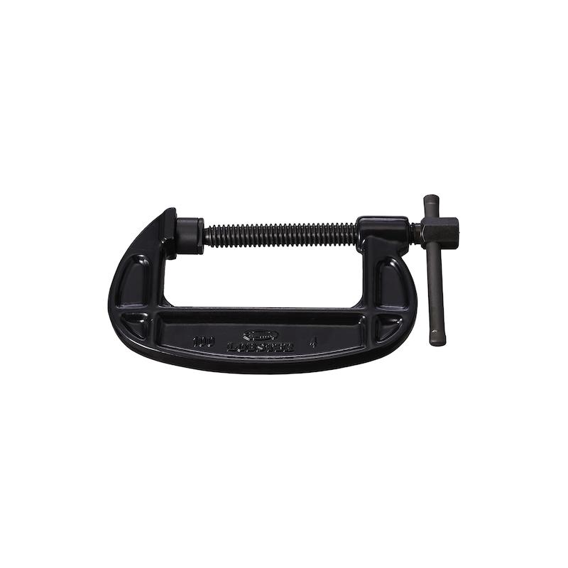商品名ロブテックス エビ B型シャコ万力 スタンダードタイプ 100mm B100Aメーカー名ロブテックス商品名称エビ B型シャコ万力 スタンダードタイプ 100mm型番B100A※ご注文前の確認事項・お支払い方法：クレジット決済、銀行振込...