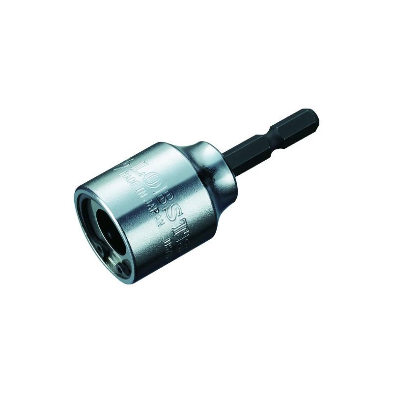 商品名ロブテックス エビ 全ネジ用ソケット “ストロック" 12.7mm(1/2) DSZN127メーカー名ロブテックス商品名称エビ 全ネジ用ソケット “ストロック" 12.7mm(1/2)型番DSZN127※ご注文前の確認事項・お支払い方...
