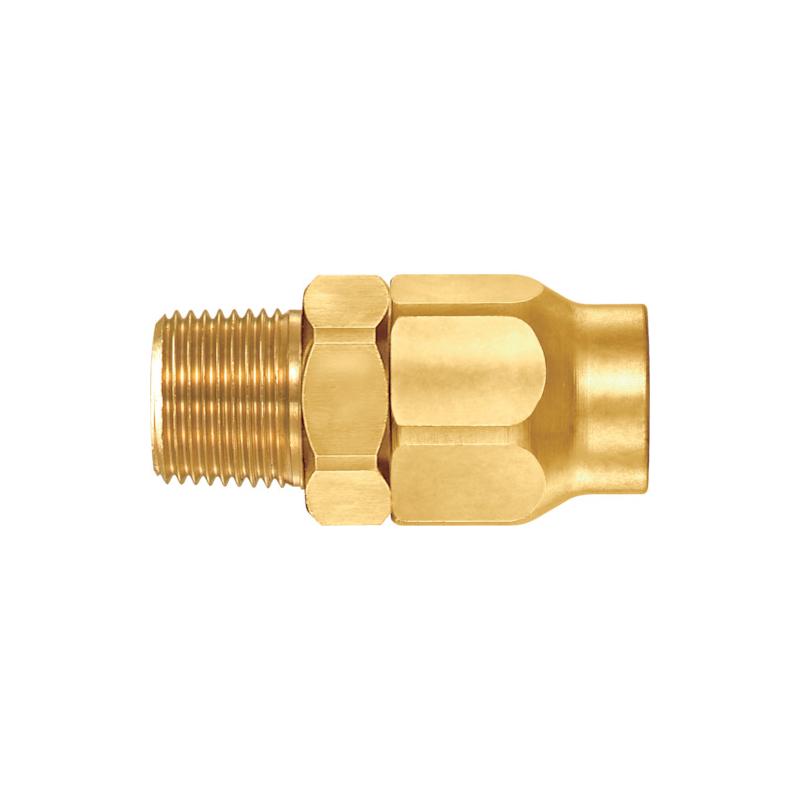 商品名日東工器 ブレードホース用アダプタ 相手側ホースサイズ9.0×15.0mm(89917) BH90-3M BRASSメーカー名日東工器商品名称ブレードホース用アダプタ 相手側ホースサイズ9.0×15.0mm(89917)型番BH90-...