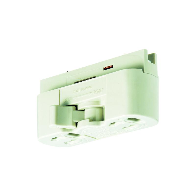 商品名パナソニックエレクトリックワークス社 Panasonic 抜止めWコンセントプラグ 接地2P15A DH2686メーカー名パナソニックエレクトリックワークス社商品名称Panasonic 抜止めWコンセントプラグ 接地2P15A型番DH...