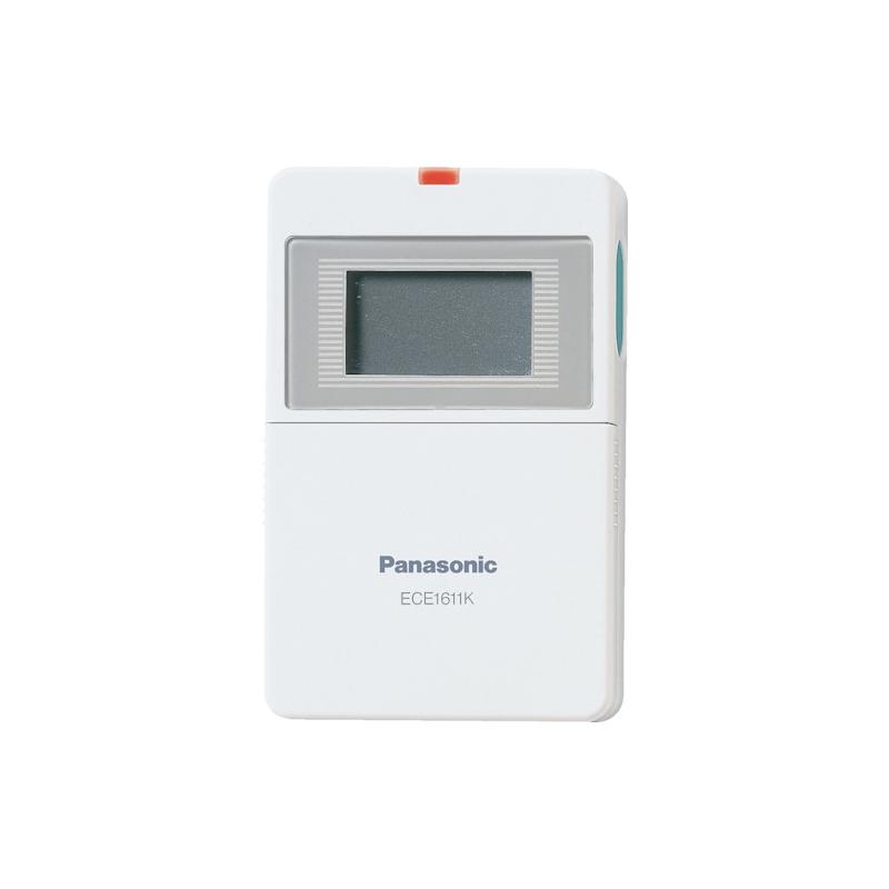 商品名パナソニックエレクトリックワークス社 Panasonic ワイヤレスコール携帯受信器(本体) ECE1611Kメーカー名パナソニックエレクトリックワークス社商品名称Panasonic ワイヤレスコール携帯受信器(本体)型番ECE161...