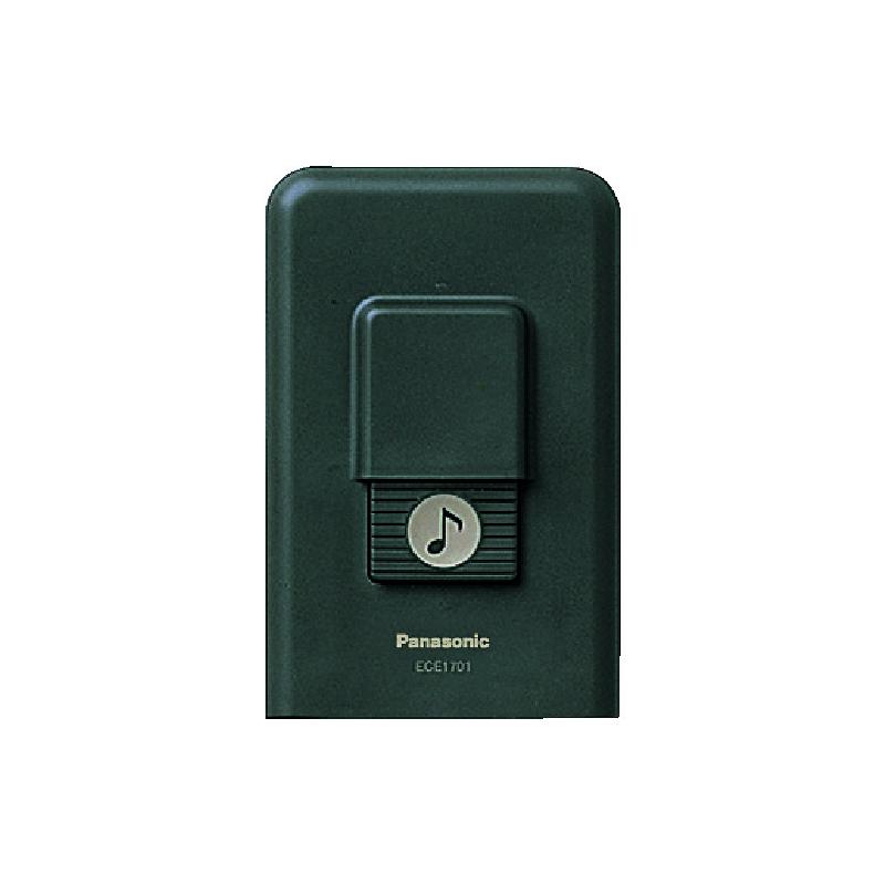 商品名パナソニックエレクトリックワークス社 Panasonic 小電力型ワイヤレス チャイム発信器 ECE1701Pメーカー名パナソニックエレクトリックワークス社商品名称Panasonic 小電力型ワイヤレス チャイム発信器型番ECE170...