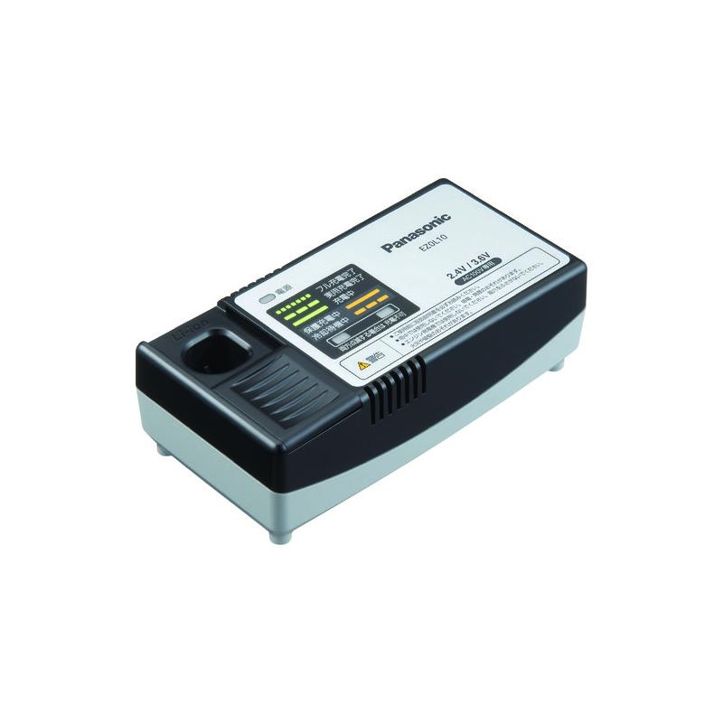 商品名パナソニックエレクトリックワークス社 Panasonic 急速充電器 電源AC100V EZ0L10メーカー名パナソニックエレクトリックワークス社商品名称Panasonic 急速充電器 電源AC100V型番EZ0L10※ご注文前の確認...