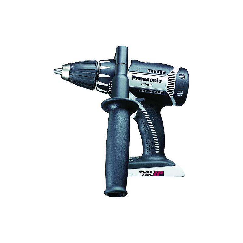 商品名パナソニックエレクトリックワークス社 Panasonic 充電ドリルドライバ リチウムイオン18V 本体のみ EZ7450X-Hメーカー名パナソニックエレクトリックワークス社商品名称Panasonic 充電ドリルドライバ リチウムイオ...
