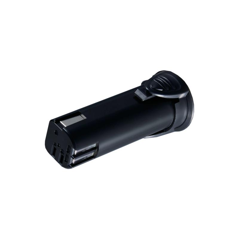 商品名パナソニックエレクトリックワークス社 Panasonic リチウムイオン電池パック 3.6V 1.9Ah EZ8L0319FAメーカー名パナソニックエレクトリックワークス社商品名称Panasonic リチウムイオン電池パック 3.6V...