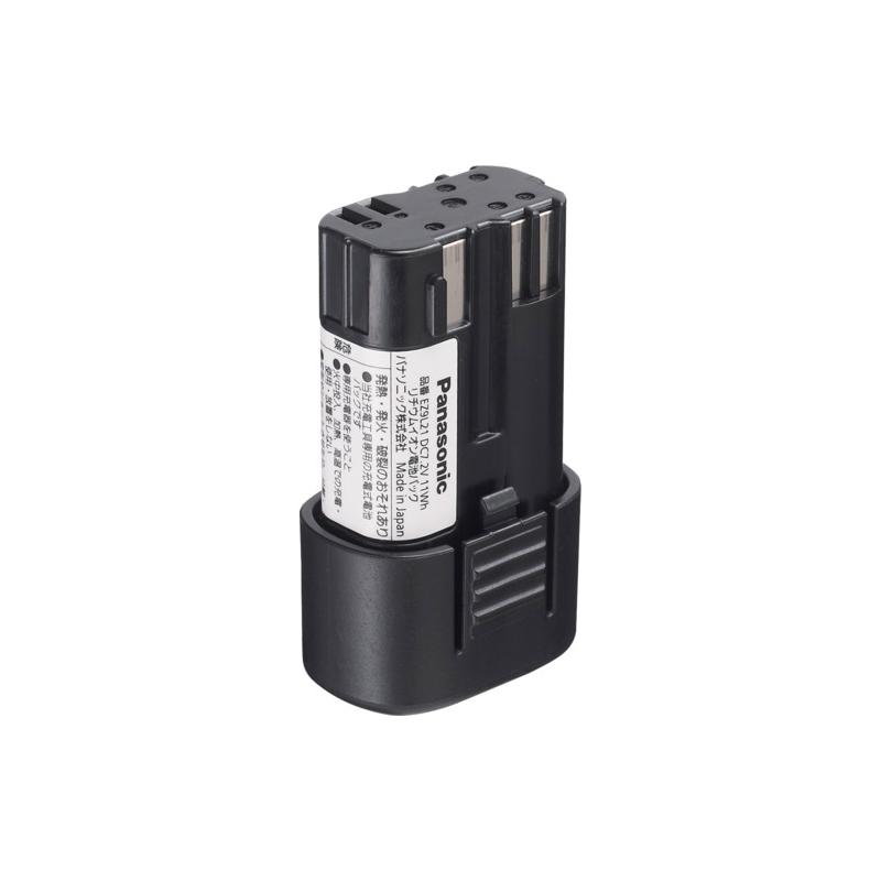 商品名パナソニックエレクトリックワークス社 Panasonic リチウムイオン電池パック 7.2V EZ8L0719FBメーカー名パナソニックエレクトリックワークス社商品名称Panasonic リチウムイオン電池パック 7.2V型番EZ8L...