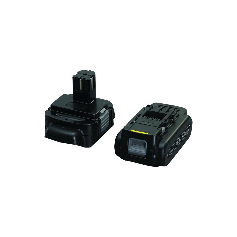 商品名パナソニックエレクトリックワークス社 Panasonic 充電器 電池アダプタ 14.4V5.0Ah電池セット EZ9740ST2メーカー名パナソニックエレクトリックワークス社商品名称Panasonic 充電器 電池アダプタ 14.4...
