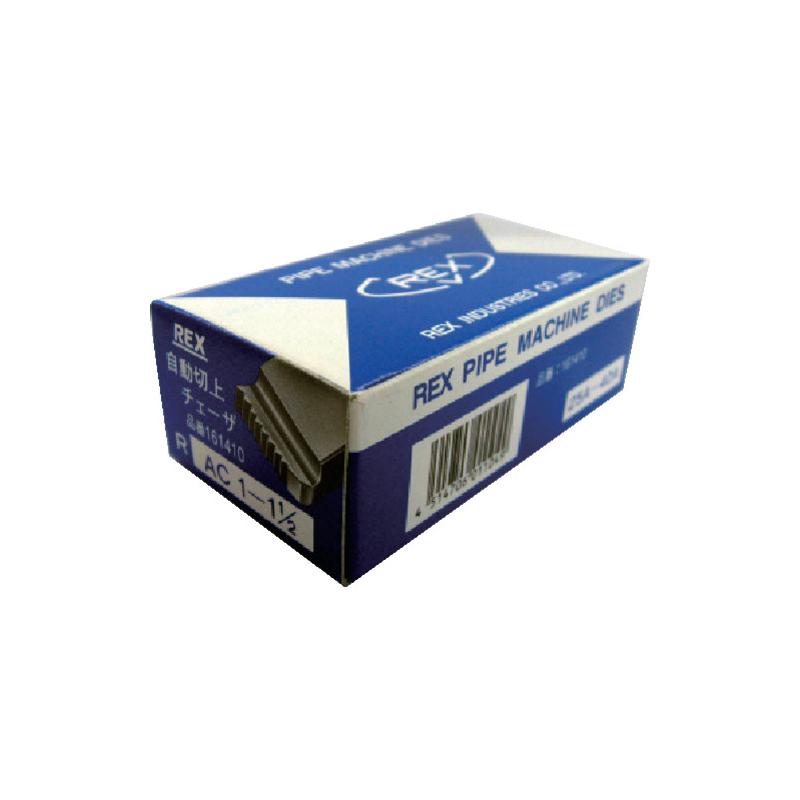 商品名レッキス工業 REX 自動切上チェーザ AC25A-40A 1S 161410メーカー名レッキス工業商品名称REX 自動切上チェーザ AC25A-40A数量1S型番161410※ご注文前の確認事項・お支払い方法：クレジット決済、銀行振...