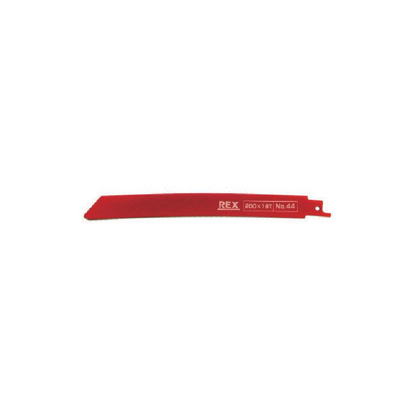商品名レッキス工業 REX コブラブレード No.44(1パック5枚入) 1Pk 380044メーカー名レッキス工業商品名称REX コブラブレード No.44(1パック5枚入)数量1Pk型番380044※ご注文前の確認事項・お支払い方法：ク...