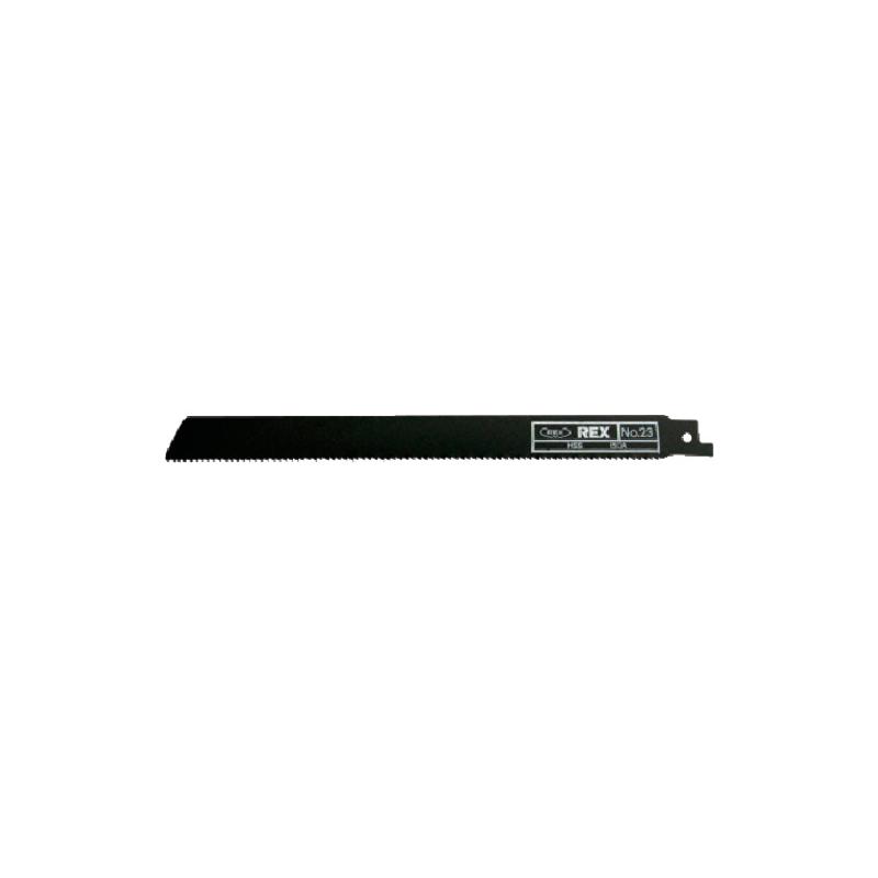 商品名レッキス工業 REX ハイパーソーのこ刃 No.23 HS23 5枚 381003メーカー名レッキス工業商品名称REX ハイパーソーのこ刃 No.23 HS23数量5枚型番381003※ご注文前の確認事項・お支払い方法：クレジット決済...