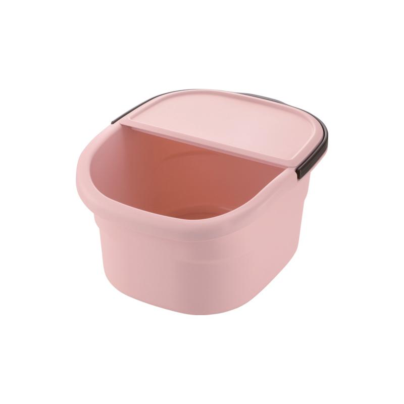 商品名リッチェル ハユールフットバスバケツ 18163メーカー名リッチェル商品名称ハユールフットバスバケツ型番18163※ご注文前の確認事項・お支払い方法：クレジット決済、銀行振込（商品代引き不可） ・発送に関して：メーカー直送（運送業者の...