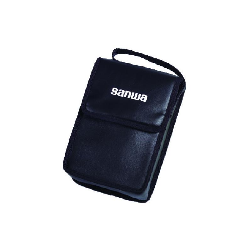 商品名三和電気計器 SANWA 携帯用ケース PC773/CD770/CD771他用 C-77メーカー名三和電気計器商品名称SANWA 携帯用ケース PC773/CD770/CD771他用型番C-77※ご注文前の確認事項・お支払い方法：クレ...