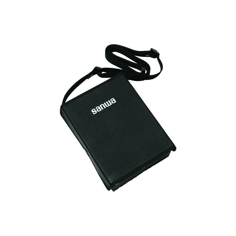 商品名三和電気計器 SANWA 携帯用ケース PC773/CD770/CD771他用 C-77Hメーカー名三和電気計器商品名称SANWA 携帯用ケース PC773/CD770/CD771他用型番C-77H※ご注文前の確認事項・お支払い方法：...