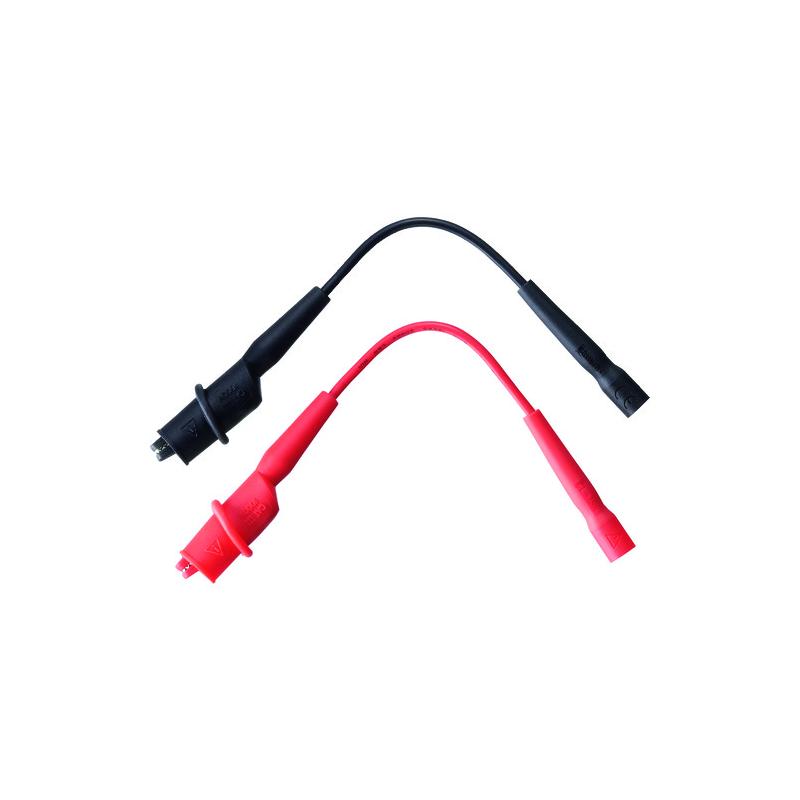商品名三和電気計器 SANWA クリップアダプタ CL-15Aメーカー名三和電気計器商品名称SANWA クリップアダプタ型番CL-15A※ご注文前の確認事項・お支払い方法：クレジット決済、銀行振込（商品代引き不可） ・発送に関して：メーカー...