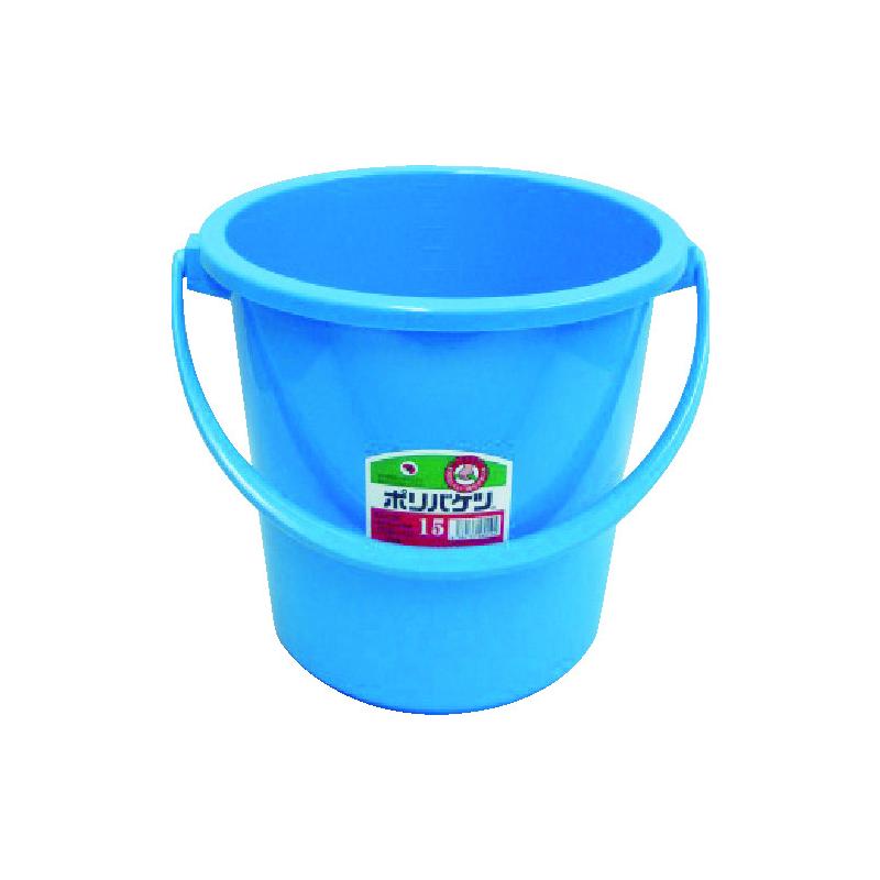 商品名積水テクノ成型 ポリバケツエース型 本体 #15 BA15Bメーカー名積水テクノ成型商品名称ポリバケツエース型 本体 #15型番BA15B※ご注文前の確認事項・お支払い方法：クレジット決済、銀行振込（商品代引き不可） ・発送に関して：...