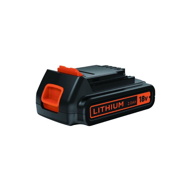 商品名スタンレーブラック・アンド・デッカー B+D 充電ドリルドライバー用電池パック 18V2.0Ahリチウムイオンバッテリー BL2018-JPメーカー名スタンレーブラック・アンド・デッカー商品名称B+D 充電ドリルドライバー用電池パック...