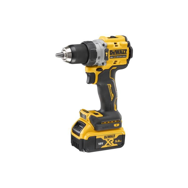 商品名スタンレーブラック・アンド・デッカー DEWALT 18V振動ドリルドライバー DCD805P2T-JPメーカー名スタンレーブラック・アンド・デッカー商品名称DEWALT 18V振動ドリルドライバー型番DCD805P2T-JP※ご注文...