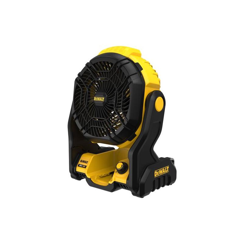 商品名スタンレーブラック・アンド・デッカー DEWALT 18Vジョブサイト・ファン(本体のみ) DCE512N-XJメーカー名スタンレーブラック・アンド・デッカー商品名称DEWALT 18Vジョブサイト・ファン(本体のみ)型番DCE512...