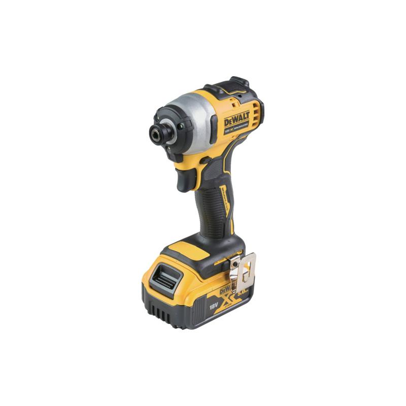 商品名スタンレーブラック・アンド・デッカー DEWALT 18Vブラシレスインパクトドライバー DCF809P2-JPメーカー名スタンレーブラック・アンド・デッカー商品名称DEWALT 18Vブラシレスインパクトドライバー型番DCF809P...