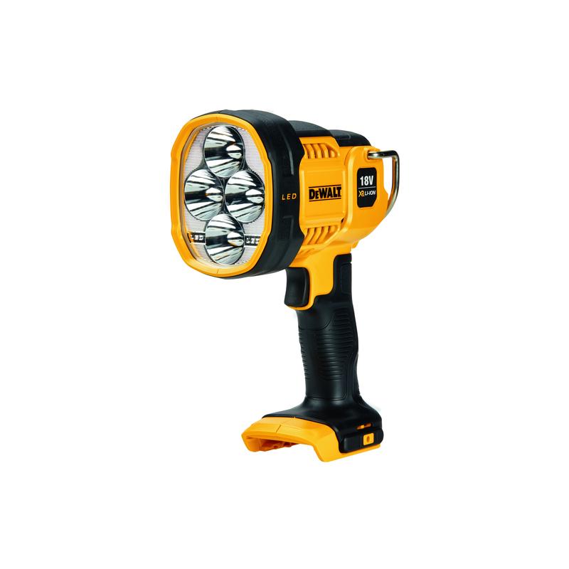 商品名スタンレーブラック・アンド・デッカー DEWALT 18VLEDスポットライト(本体のみ) DCL043-XJメーカー名スタンレーブラック・アンド・デッカー商品名称DEWALT 18VLEDスポットライト(本体のみ)型番DCL043-...