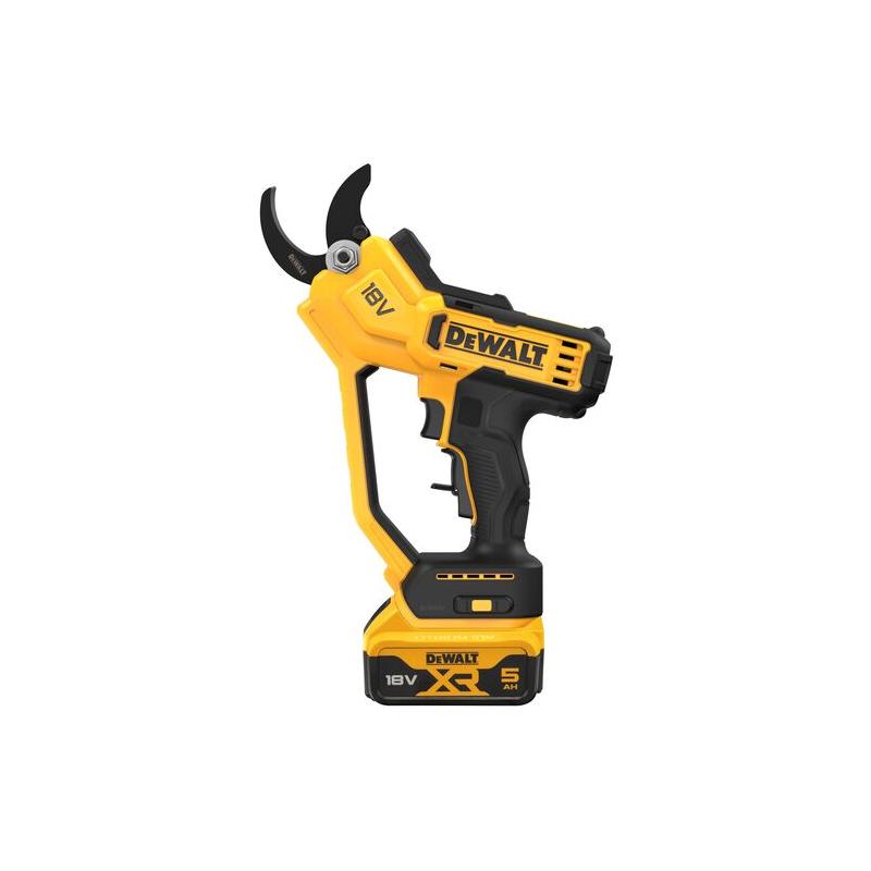 商品名スタンレーブラック・アンド・デッカー DEWALT 18V剪定ばさみ DCMPP568P1-JPメーカー名スタンレーブラック・アンド・デッカー商品名称DEWALT 18V剪定ばさみ型番DCMPP568P1-JP※ご注文前の確認事項・お...