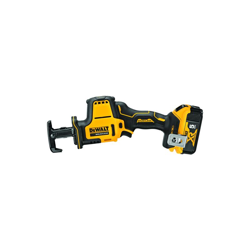 商品名スタンレーブラック・アンド・デッカー DEWALT 18Vブラシレスレシプロソー DCS369P2-JPメーカー名スタンレーブラック・アンド・デッカー商品名称DEWALT 18Vブラシレスレシプロソー型番DCS369P2-JP※ご注文...
