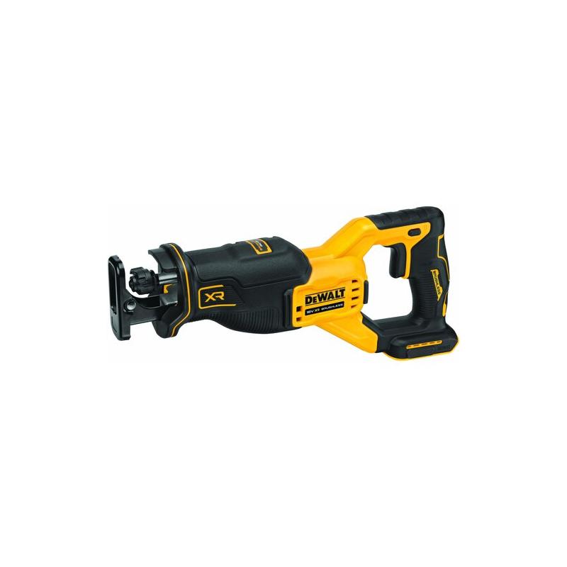商品名スタンレーブラック・アンド・デッカー DEWALT 18Vブラシレスレシプロソー(本体のみ) DCS382NT-XJメーカー名スタンレーブラック・アンド・デッカー商品名称DEWALT 18Vブラシレスレシプロソー(本体のみ)型番DCS...
