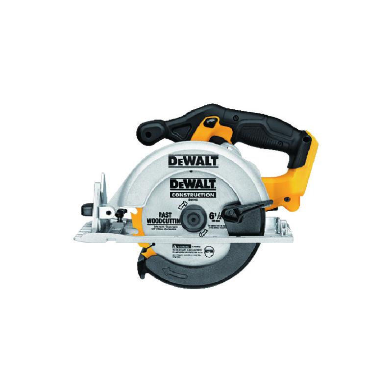 商品名スタンレーブラック・アンド・デッカー DEWALT 18V充電式丸ノコ 本体のみ DCS391N-ECメーカー名スタンレーブラック・アンド・デッカー商品名称DEWALT 18V充電式丸ノコ 本体のみ型番DCS391N-EC※ご注文前の...