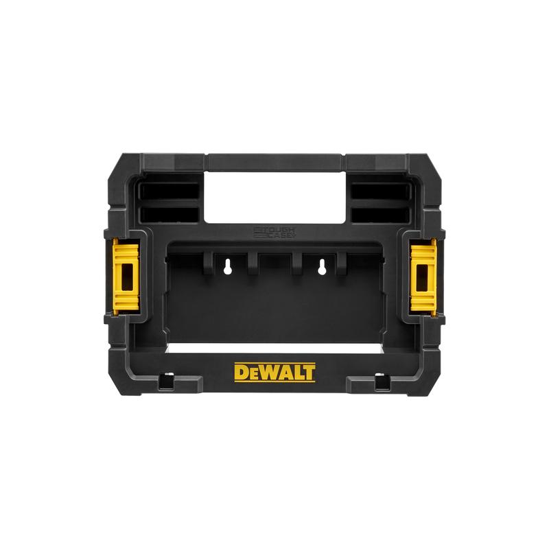 商品名スタンレーブラック・アンド・デッカー DEWALT ティースタックキャディボックス DT70716-QZメーカー名スタンレーブラック・アンド・デッカー商品名称DEWALT ティースタックキャディボックス型番DT70716-QZ※ご注文...