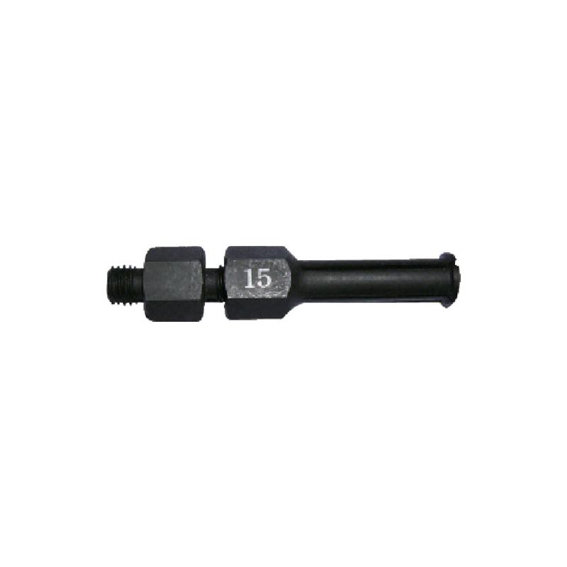 商品名スーパーツール ベアリングプーラ用内爪 適合ベアリング内径Φ15 BJ15メーカー名スーパーツール商品名称ベアリングプーラ用内爪 適合ベアリング内径Φ15型番BJ15※ご注文前の確認事項・お支払い方法：クレジット決済、銀行振込（商品代...