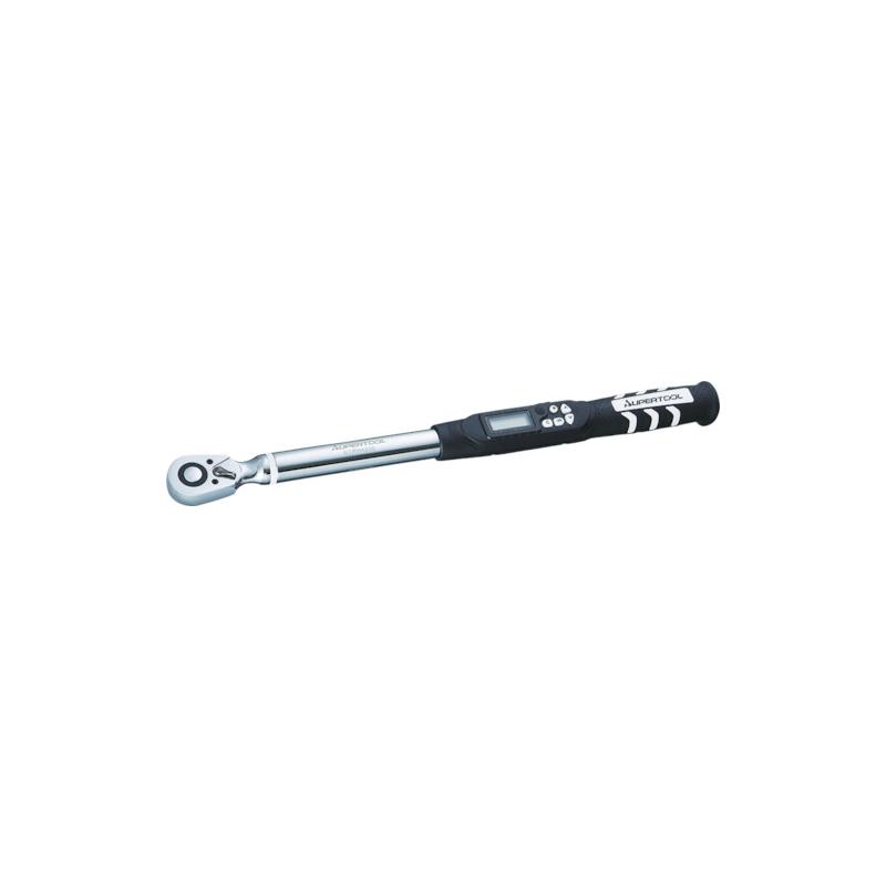 商品名スーパーツール デジタルトルクレンチ(ケーブル式) 差込角9.5mm トルク測定範囲:27〜135N・m DTRH3135メーカー名スーパーツール商品名称デジタルトルクレンチ(ケーブル式) 差込角9.5mm トルク測定範囲:27〜13...