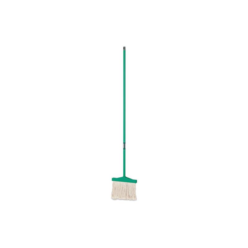 商品名テラモト グリーンモップ(糸付) 24cm CL3400000メーカー名テラモト商品名称グリーンモップ(糸付) 24cm型番CL3400000※ご注文前の確認事項・お支払い方法：クレジット決済、銀行振込（商品代引き不可） ・発送に関し...