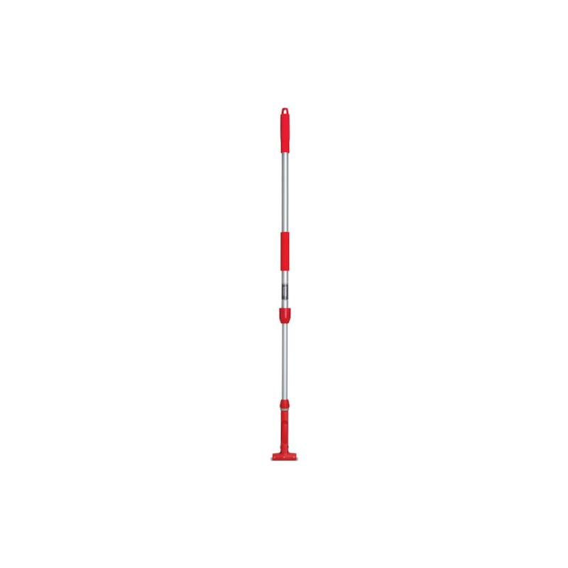 商品名テラモト FXハンドルアルミ伸縮柄 1110〜1800mm レッド CL-374-100-2メーカー名テラモト商品名称FXハンドルアルミ伸縮柄 1110〜1800mm レッド型番CL-374-100-2※ご注文前の確認事項・お支払い方...