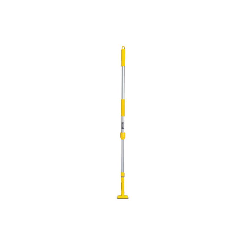 商品名テラモト FXハンドルアルミ伸縮柄 1110〜1800mm イエロー CL-374-100-5メーカー名テラモト商品名称FXハンドルアルミ伸縮柄 1110〜1800mm イエロー型番CL-374-100-5※ご注文前の確認事項・お支払...