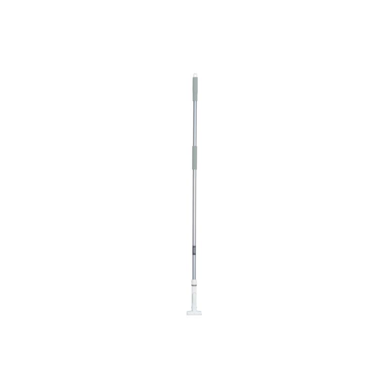 商品名テラモト FXハンドルアルミ柄 1500mm ホワイト CL-374-120-8メーカー名テラモト商品名称FXハンドルアルミ柄 1500mm ホワイト型番CL-374-120-8※ご注文前の確認事項・お支払い方法：クレジット決済、銀行...