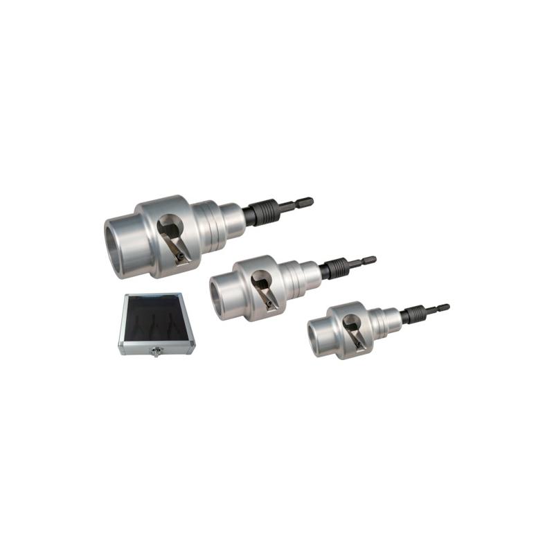 商品名TJMデザイン タジマ CV線ストリッパー ムキソケ 200・250・325セット DK-MS3LSETメーカー名TJMデザイン商品名称タジマ CV線ストリッパー ムキソケ 200・250・325セット型番DK-MS3LSET※ご注文...