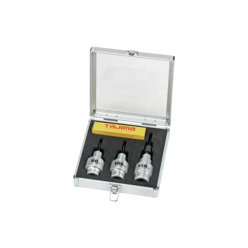 商品名TJMデザイン タジマ CV線ストリッパー ムキソケ 60・100・150セット DK-MS3MSETメーカー名TJMデザイン商品名称タジマ CV線ストリッパー ムキソケ 60・100・150セット型番DK-MS3MSET※ご注文前の...