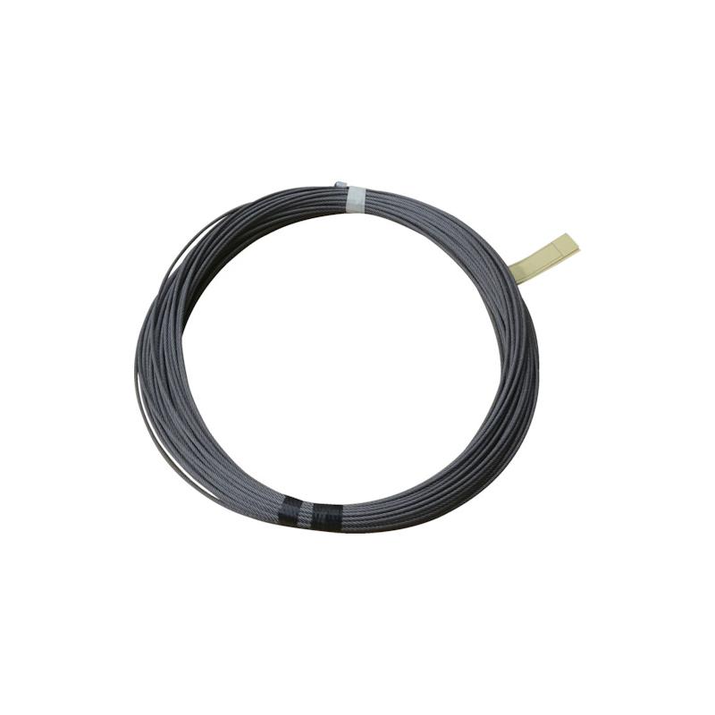 商品名トーヨーコーケン TKK BH-N330専用交換ワイヤロープ ワイヤロープ φ3.2×31M (メッキ) 1本 3.2x31M BH-N330メーカー名トーヨーコーケン商品名称TKK BH-N330専用交換ワイヤロープ ワイヤロープ ...