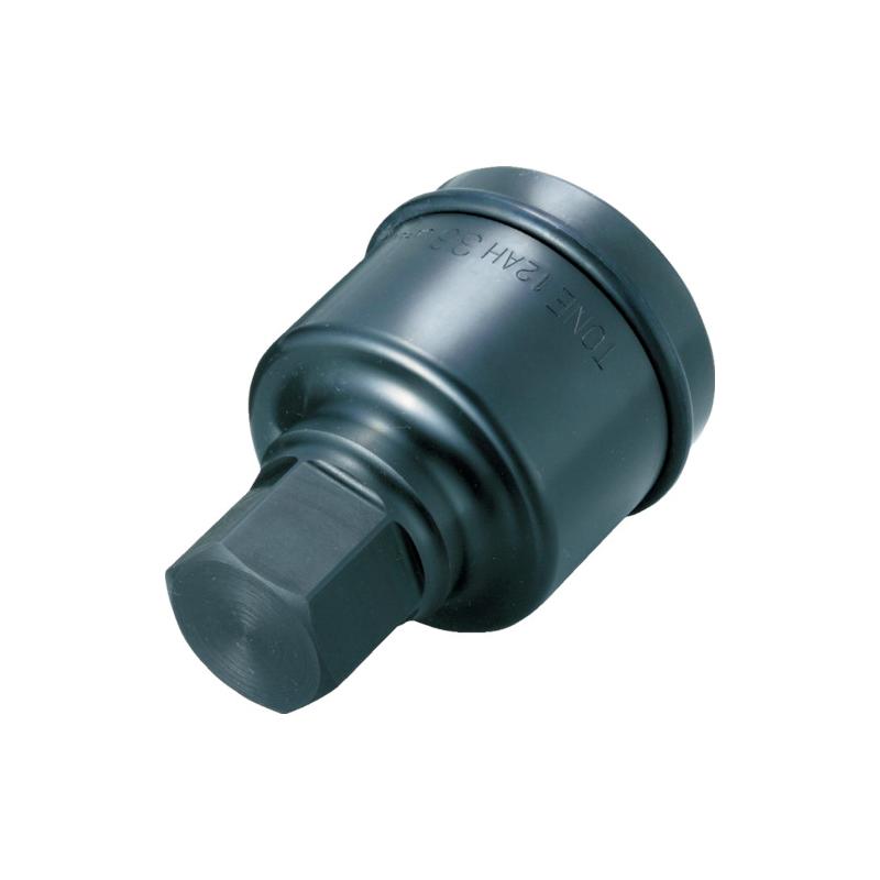 商品名TONE インパクト用ヘキサゴンソケット 36mm 全長110mm 12AH-36メーカー名TONE商品名称インパクト用ヘキサゴンソケット 36mm 全長110mm型番12AH-36※ご注文前の確認事項・お支払い方法：クレジット決済、...