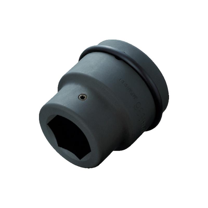 商品名TONE インパクト用ヘキサゴンソケット ビットソケット 差込角38.1mm 全長80mm 12AH-S46メーカー名TONE商品名称インパクト用ヘキサゴンソケット ビットソケット 差込角38.1mm 全長80mm型番12AH-S46...