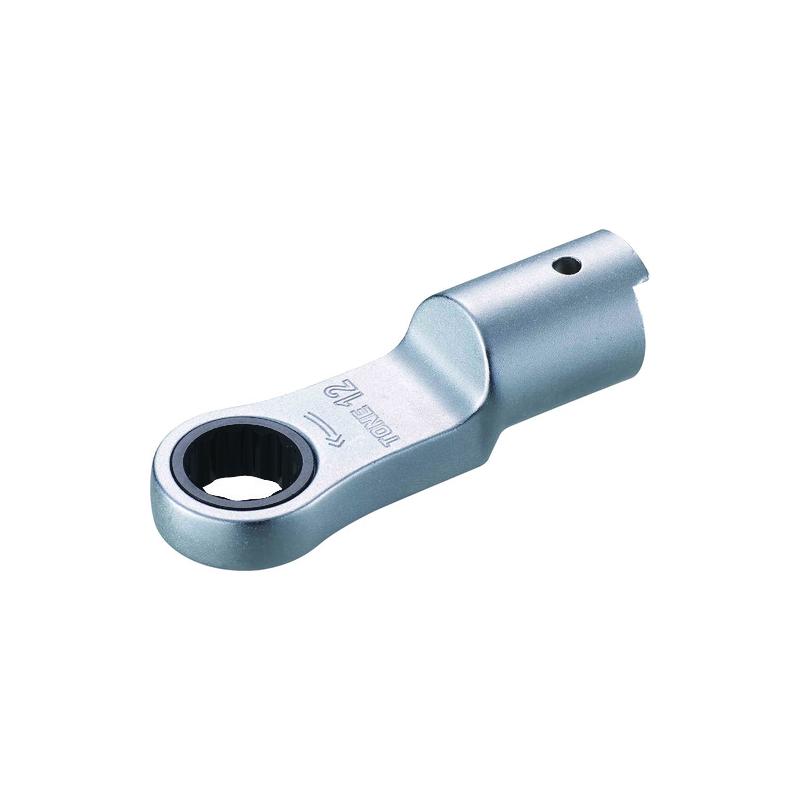 商品名TONE トルクレンチ用交換ヘッド 差替式トルクレンチ用ラチェットメガネヘッド 全長67.3mm 12DRM-12メーカー名TONE商品名称トルクレンチ用交換ヘッド 差替式トルクレンチ用ラチェットメガネヘッド 全長67.3mm型番12...
