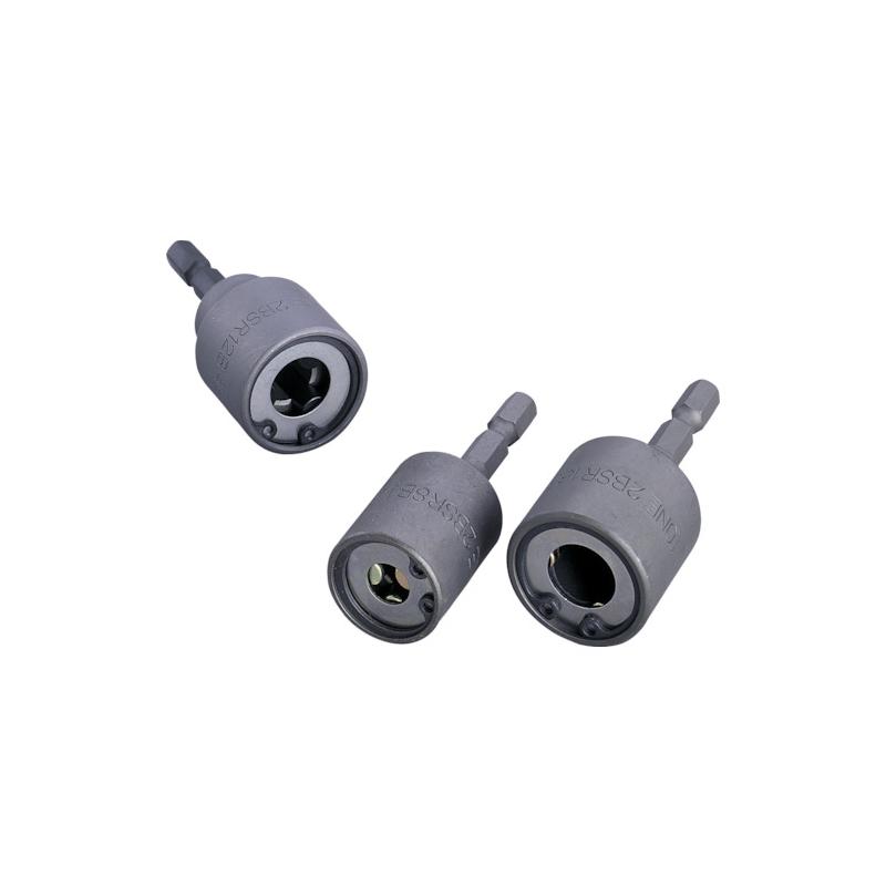 商品名TONE 充電式電動ドリル用全ネジソケット 1/2inch 2BSR-16Bメーカー名TONE商品名称充電式電動ドリル用全ネジソケット 1/2inch型番2BSR-16B※ご注文前の確認事項・お支払い方法：クレジット決済、銀行振込（商...
