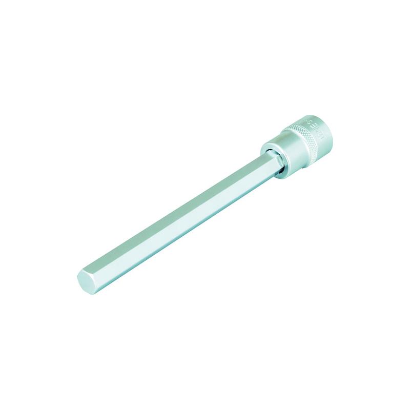 商品名TONE 超ロングヘキサゴンソケット 対辺寸法7.0mm 差込角9.5mm 3H-07L150メーカー名TONE商品名称超ロングヘキサゴンソケット 対辺寸法7.0mm 差込角9.5mm型番3H-07L150※ご注文前の確認事項・お支払...